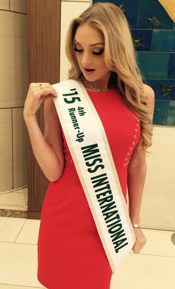 Dr. Joe Gryskiewicz’s Beauty Queen Patients